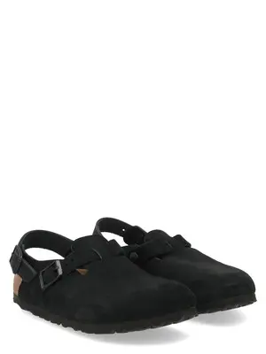 BIRKENSTOCK Sabot "tokio - Black