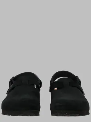 BIRKENSTOCK Sabot "tokio - Black