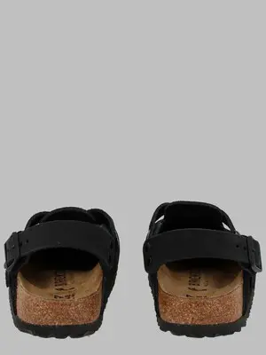 BIRKENSTOCK Sabot "tokio - Black
