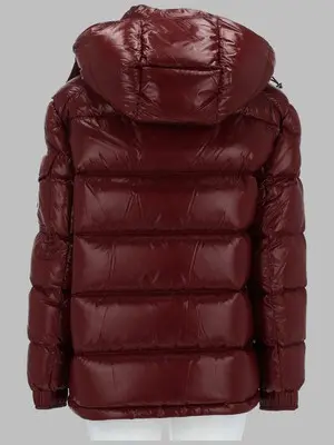 Moncler Piumino "maire" Imbottito
