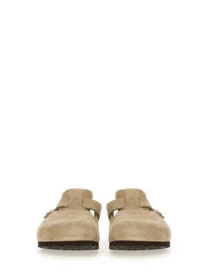 BIRKENSTOCK Sabot "boston - Dove