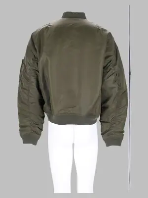 Dsquared2 Giacca Bomber "utility 80's
