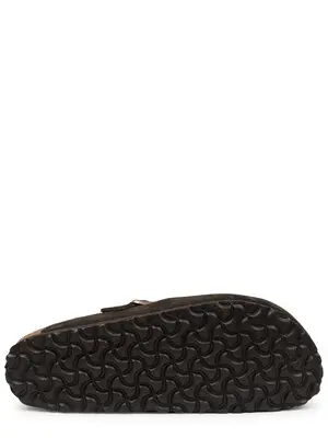 BIRKENSTOCK Sabot "boston - Brown