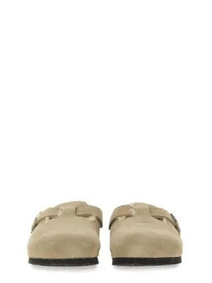 BIRKENSTOCK Sabot "boston - Dove