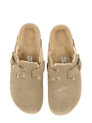 BIRKENSTOCK Sabot "boston - Dove