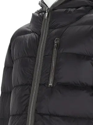 Rick Owens Piumino "gimp