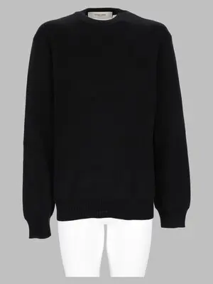 GOLDEN GOOSE Maglia Con Logo