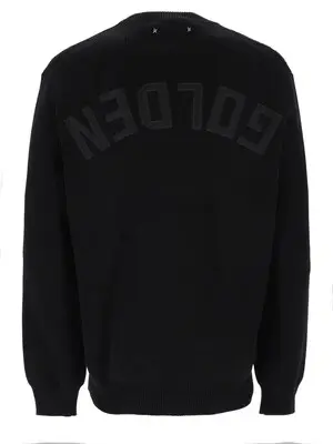 GOLDEN GOOSE Maglia Con Logo