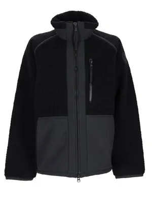 Canada Goose Giacca "westport - Black