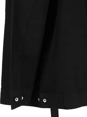 Rick Owens Giacca "jumbo Worker