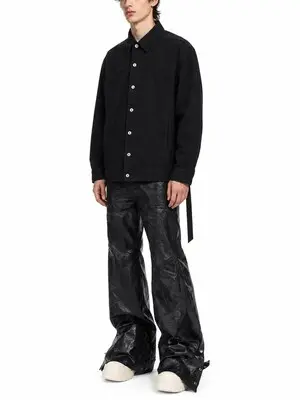 Rick Owens Giacca "jumbo Worker