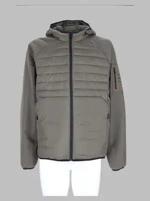 BOSS Giacca "urbanex Hybrid Hd" Idrorepellente