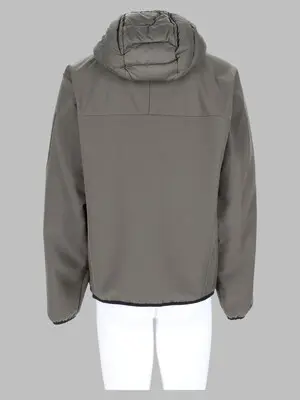 BOSS Giacca "urbanex Hybrid Hd" Idrorepellente