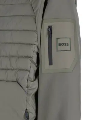 BOSS Giacca "urbanex Hybrid Hd" Idrorepellente