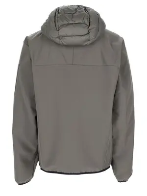 BOSS Giacca "urbanex Hybrid Hd" Idrorepellente