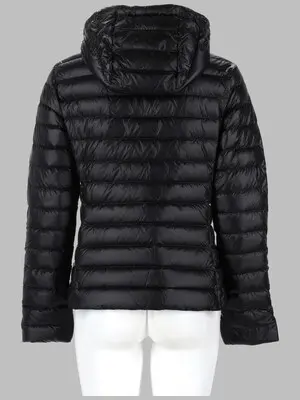 Moncler Piumino Corto "igelhood