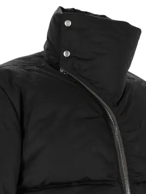 Rick Owens Giacca Piumino "turtle