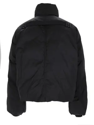 Rick Owens Giacca Piumino "turtle