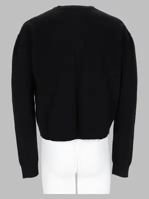 Rick Owens Maglia "tommy
