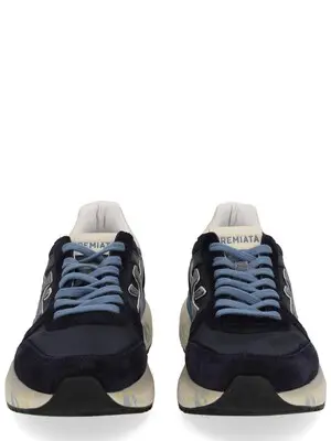 Premiata Sneaker "mick 7716