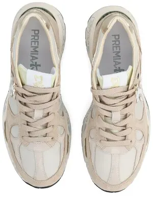 Premiata Sneaker "mased 8116