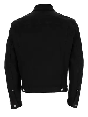 Dsquared2 Giacca "dan" In Denim