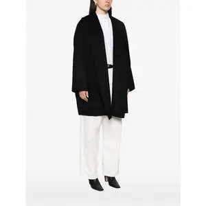 TOTEME Coats Oversized Coats