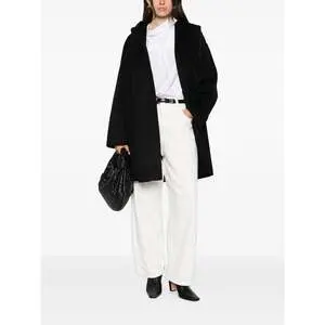 TOTEME Coats Oversized Coats