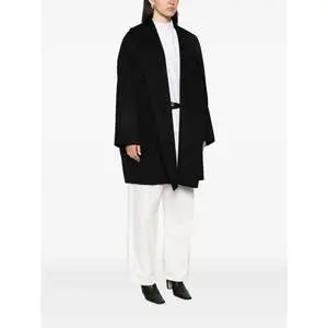TOTEME Coats Oversized Coats