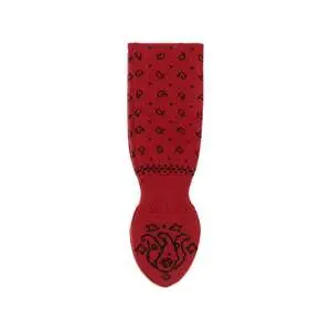 Guest In Residence Scarves - Red