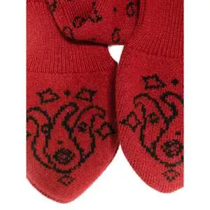 Guest In Residence Scarves