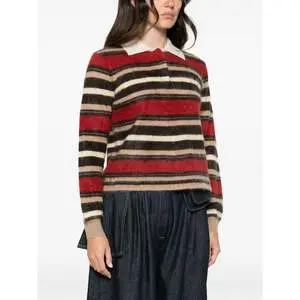 Guest In Residence Knitwear Jumpers