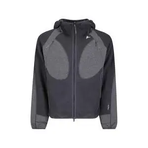 ROA Jackets Hooded Jackets