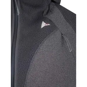 ROA Jackets Hooded Jackets