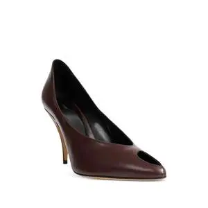 JUDE Shoes - Brown