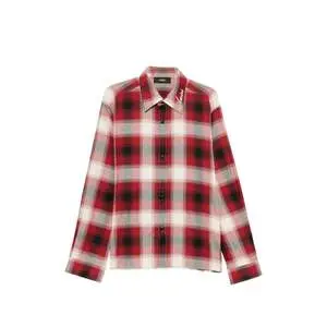 Amiri Shirts - Red