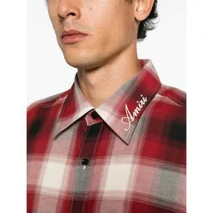 Amiri Shirts