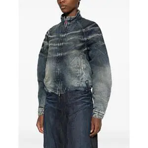 DIESEL® Jackets Denim Jackets