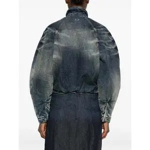 DIESEL® Jackets Denim Jackets