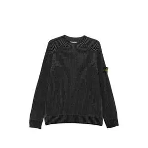 Stone Island Sweaters & Knitwear Jumpers - Black