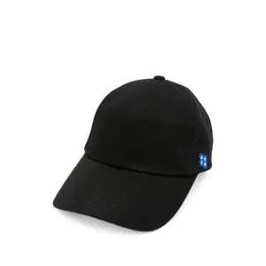 ADER ERROR Hats - Black