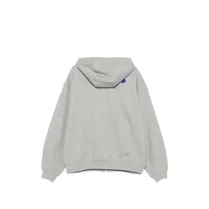 ADER ERROR Grey Sweaters & Knitwear Hoodies