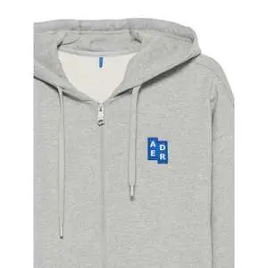 ADER ERROR Grey Sweaters & Knitwear Hoodies