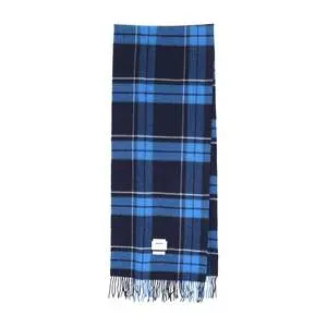 ADER ERROR Scarves - Blue