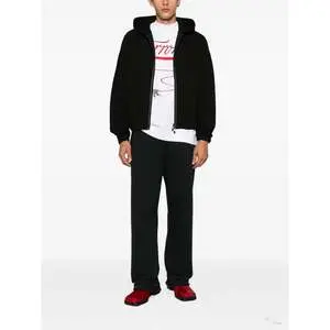 ADER ERROR Jackets Hooded Jackets