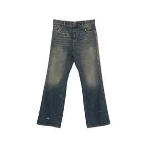 Amiri Stripes Bottoms For Men