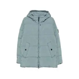 Stone Island Jackets Padded & Down Jackets