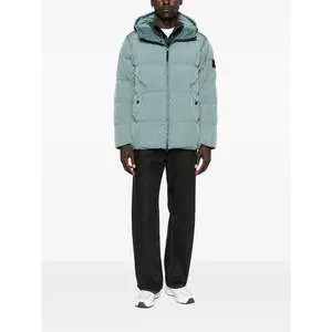 Stone Island Jackets Padded & Down Jackets
