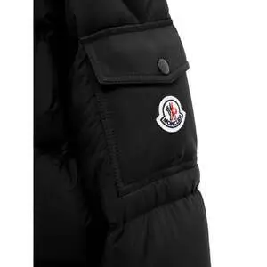 Moncler Jackets Padded & Down Jackets
