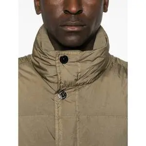Stone Island Jackets Waistcoats & Gilets